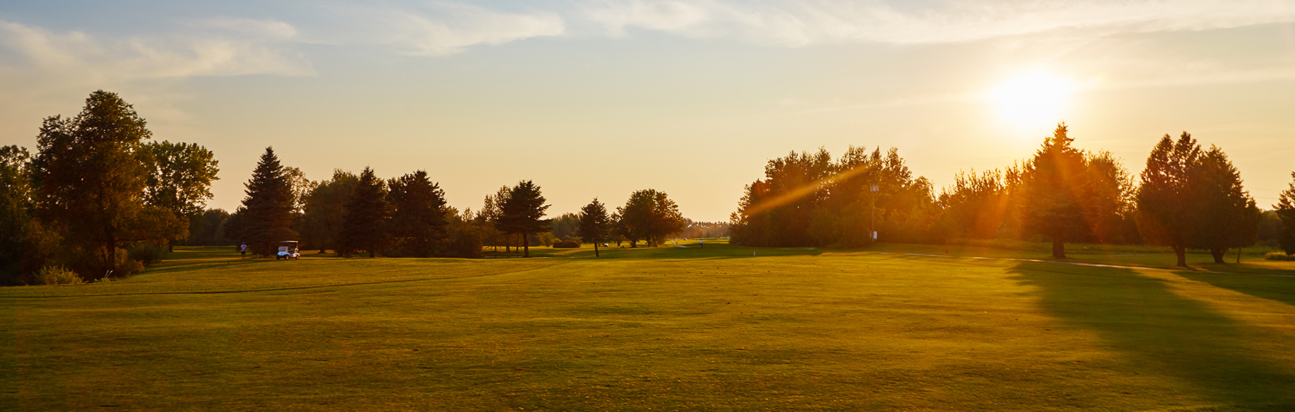 Contact Us - Bloomington Downs Golf Course